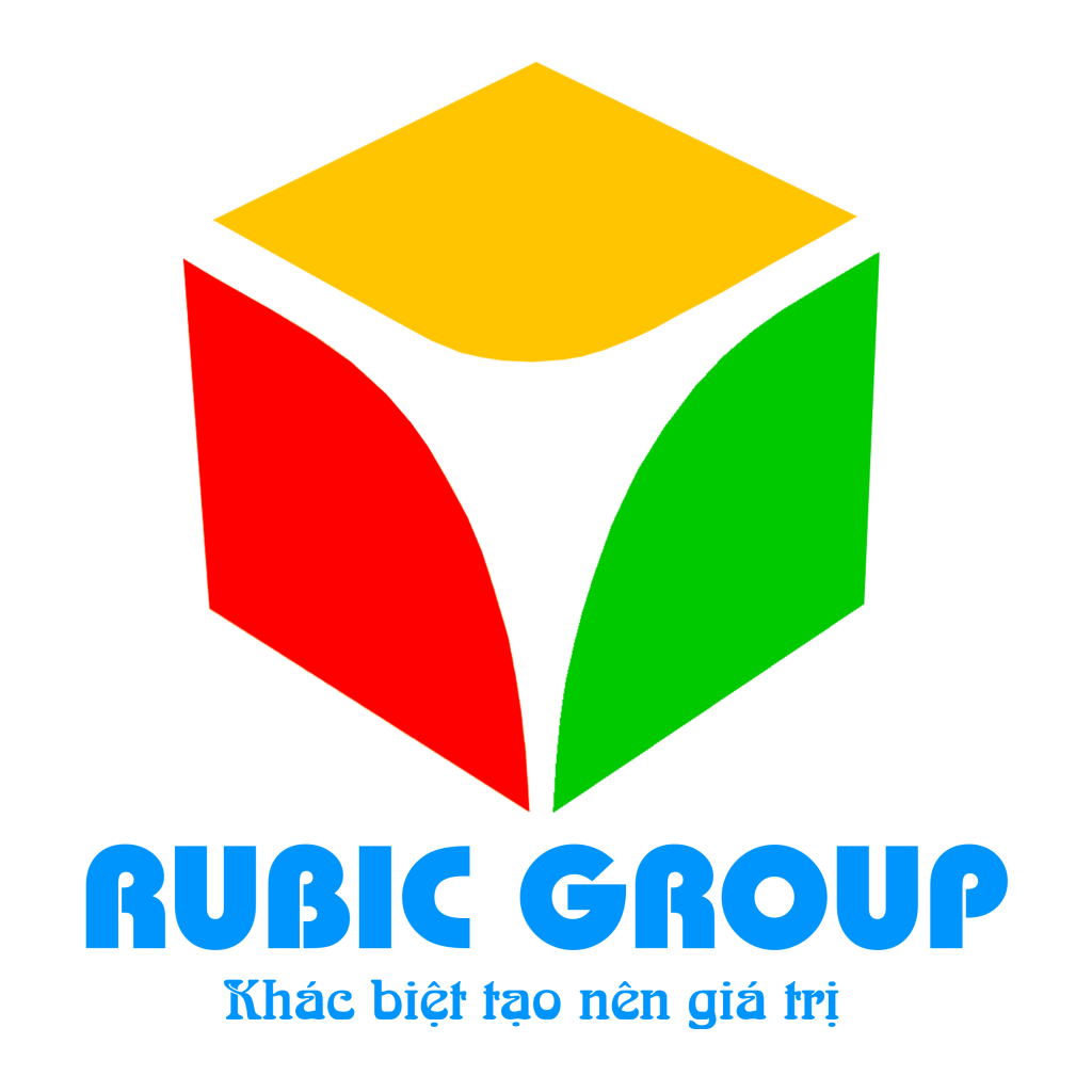 RuBic Marketing - ☑️ Thiết Kế Website, Marketing Online